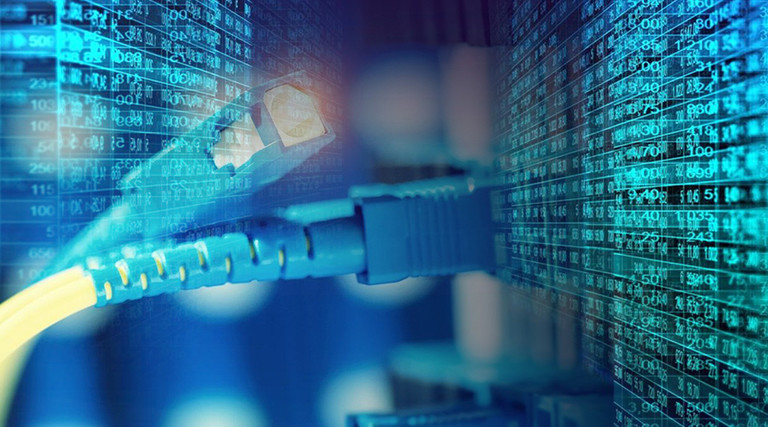 Data Center Fedtech Magazine